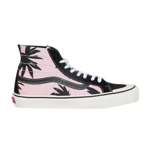 VANS Sk8-hi 138 Decon Sneakers - Pink