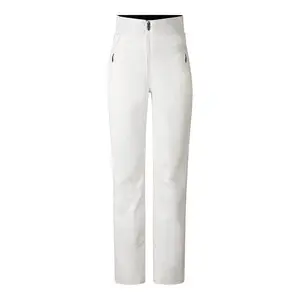 Bogner Borja Ski Trousers - White