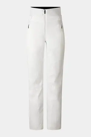 Bogner Borja Ski Trousers - White