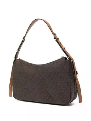 Michael Kors Nolita Shoulder Bag - Brown