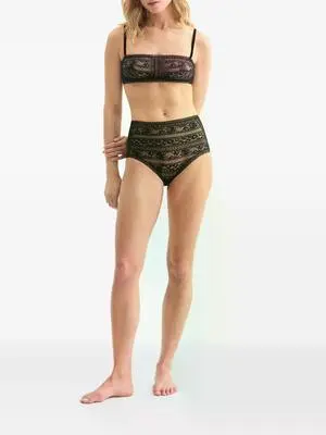 ERES Ruban Crop-top Bra