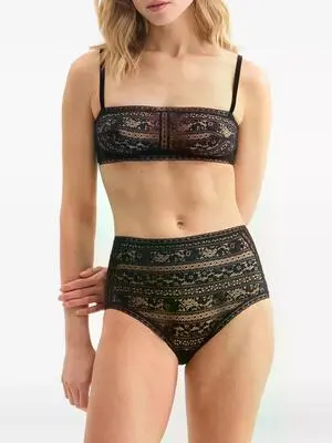 ERES Ruban Crop-top Bra