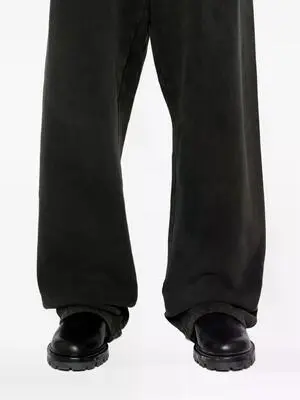 ENTIRE STUDIOS Cotton Trousers