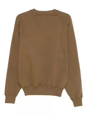 Norse Projects Crew Neck Pullover Sweater