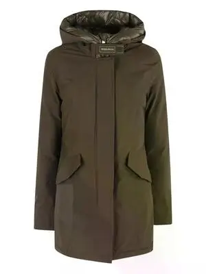 Woolrich Parka Outerwear For Women