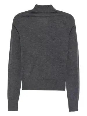 JNBY Wool Cardigan - Grey