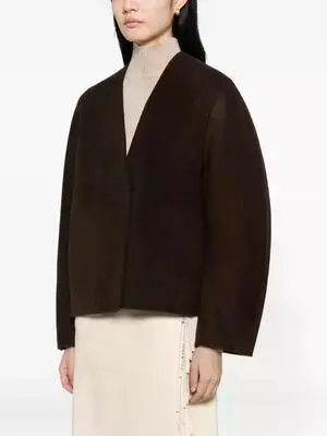 JNBY Wool Jacket