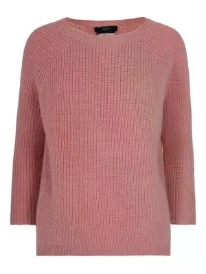Max Mara Crew-neck Sweater