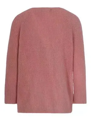 Max Mara Crew-neck Sweater