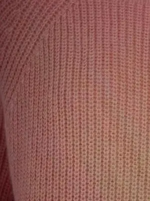 Max Mara Crew-neck Sweater
