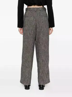 LESS Wide-leg Trousers
