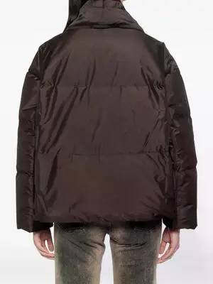 LESS Cropped Down Jacket