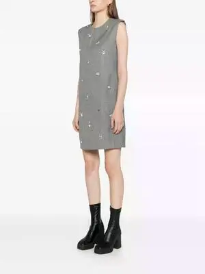 JNBY Sequin-embellished Dress