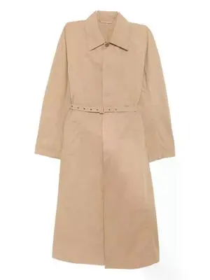 Jnby Belted Coats For Women