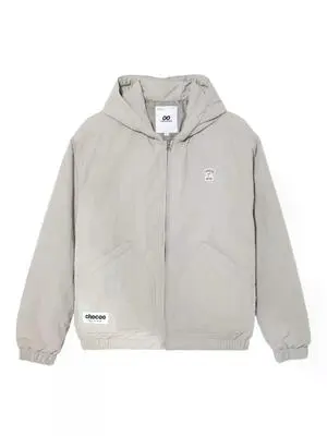 Chocoolate Zip Up Jackets For Men