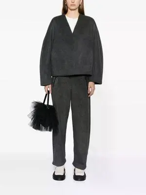 JNBY Polar-fleece Trousers