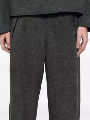 JNBY Polar-fleece Trousers