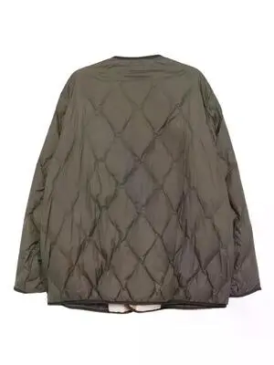 CROQUIS Quilted Jacket