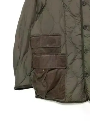 CROQUIS Quilted Jacket