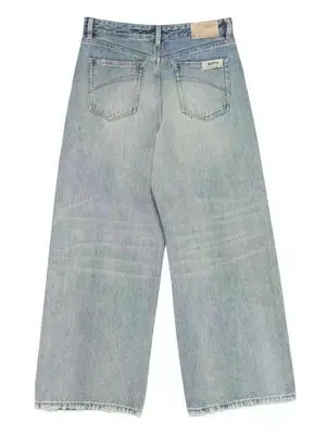 JNBY Extra-long Denim