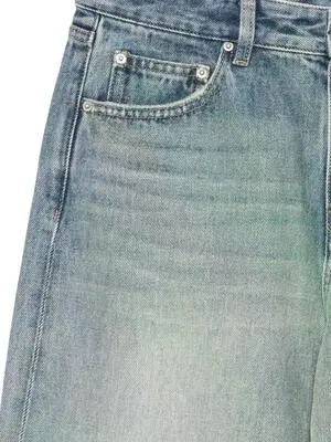 JNBY Extra-long Denim