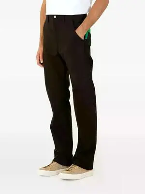 Junya Watanabe Panelled Trousers