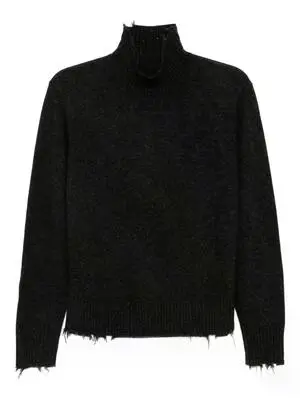 Jnby Turtleneck Sweaters For Women