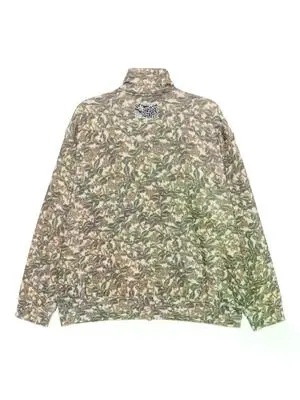 JNBY Printed Sweatshirt