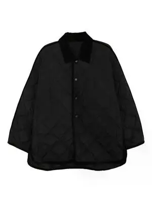Croquis Collared Outerwear For Men
