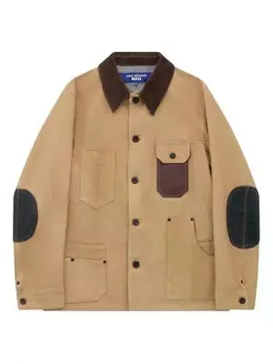 Junya Watanabe Patch Pocket Jacket
