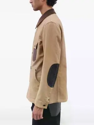 Junya Watanabe Patch Pocket Jacket