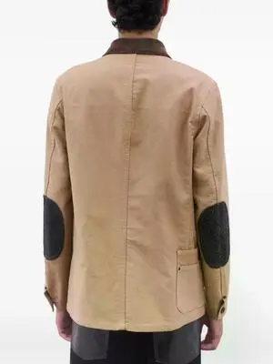 Junya Watanabe Patch Pocket Jacket