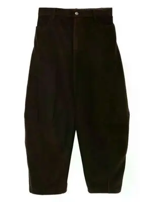 Croquis Pants For Men