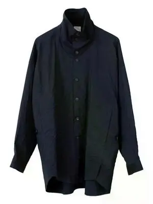 JAN JAN VAN ESSCHE Buttoned Shirt