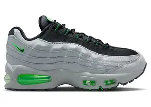 Nike Air Max 95 Racing Pack Light Smoke