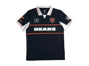NFL X Fanatics Fest Exclusive Chicago Bears Jersey - Multicolor