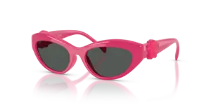 Versace Versace VK4005U Sunglasses Fuxia