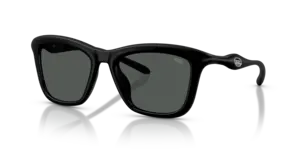 DIESEL Sunglasses Noir Mat