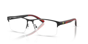 Scuderia Ferrari Eyeglasses Accessories For Women