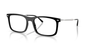 Ray-ban Eyeglasses - Noir