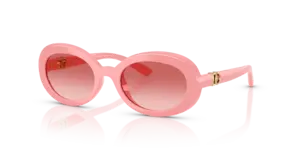 Pink Sunglasses