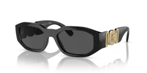 Versace Ve4361 Sunglasses Noir