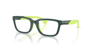 Burberry Jb2015u - Vert Foncé