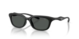 DIESEL Square Frame Sunglasses - Noir Mat
