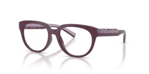 Dolce & Gabbana Eyeglasses - Violeta