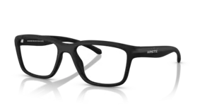 ARNETTE An7274u Eyeglasses - Rubber Black