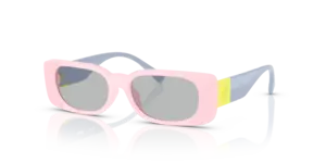 Versace Vk4003u Sunglasses - Rose Intégral