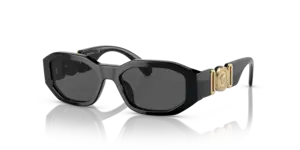 Versace Versace VK4429U Sunglasses Noir