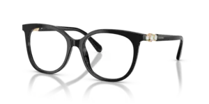 SWAROVSKI Sk2055 Eyewear - Noir