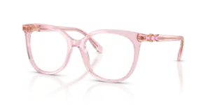 Swarovski Oval Eyewear For Women